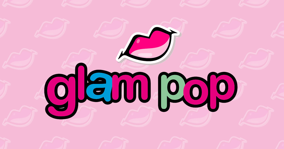 Glam Pop | Tu brillo empieza en los labios